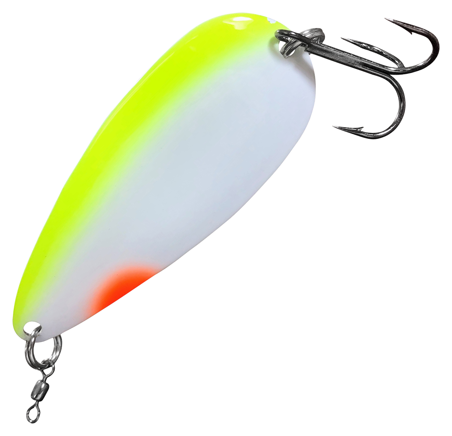 Dixie Jet Gizzard Spoon | Bass Pro Shops